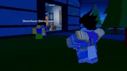 Star Platinum: The World | Stands Awakening Wiki | Fandom