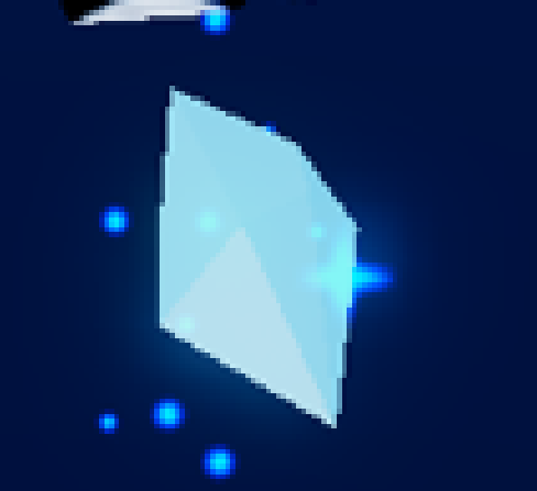 Ice Shard | Stands Awakening Wiki | Fandom