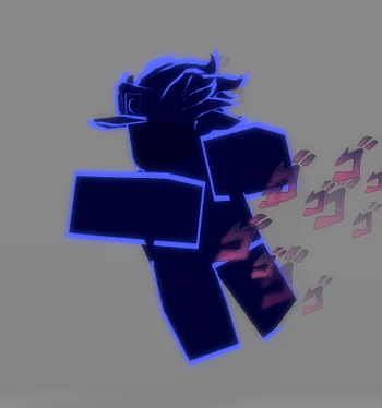 Jotaro's Star Platinum | Stands Awakening Wiki | Fandom