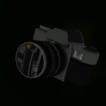 Camera | Stands Awakening Wiki | Fandom