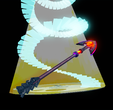 User blog:SomeWato/funky ass arrow | Stands Awakening Wiki | Fandom