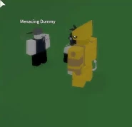 Buffed Stands | Stands Awakening Wiki | Fandom