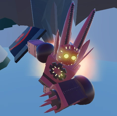 User blog:SomeWato/Wato's D4C | Stands Awakening Wiki | Fandom