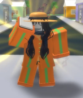 One More Time | Stands Awakening Wiki | Fandom