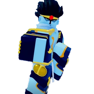 Discuss Everything About Stands Awakening Wiki | Fandom