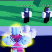 Crazy Diamond | Stands Awakening Wiki | Fandom