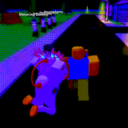 Made in Heaven | Stands Awakening Wiki | Fandom