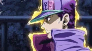 Star Platinum: The World | Stands Awakening Wiki | Fandom