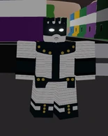 Whitesnake | Stands Awakening Wiki | Fandom