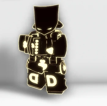 DIO's The World | Stands Awakening Wiki | Fandom