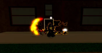 Reaver | Stands Awakening Wiki | Fandom