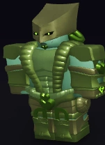 The World Over Heaven | Stands Awakening Wiki | Fandom