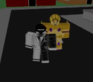 Gold Experience: Golden Wind | Stands Awakening Wiki | Fandom