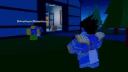 Star Platinum: The World | Stands Awakening Wiki | Fandom