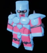 Crazy Diamond | Stands Awakening Wiki | Fandom