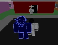 Jotaro's Star Platinum (OVA) | Stands Awakening Wiki | Fandom