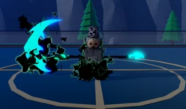 Reaver | Stands Awakening Wiki | Fandom