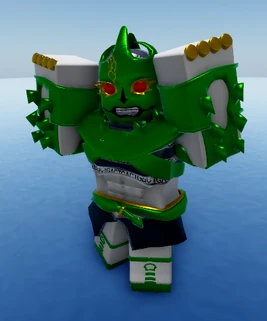 C-Moon | Stands Awakening Wiki | Fandom