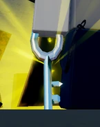 Uncanny Key | Stands Awakening Wiki | Fandom