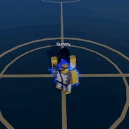 Cryogen Standless | Stands Awakening Wiki | Fandom