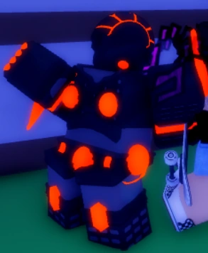 Gold Experience | Stands Awakening Wiki | Fandom