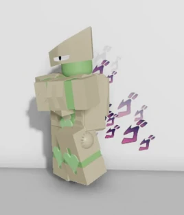 The World | Stands Awakening Wiki | Fandom