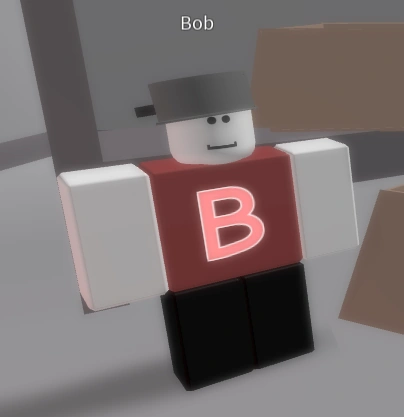Bob | Stands Awakening Wiki | Fandom