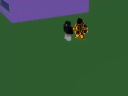 DIO's The World | Stands Awakening Wiki | Fandom