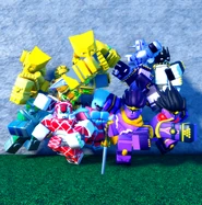 Stands Awakening Wiki | Fandom