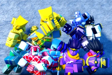 Stands Awakening Roblox: Stands Awakening Codes