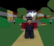 Shadow The World | Stands Awakening Wiki | Fandom