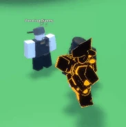 DIO's The World | Stands Awakening Wiki | Fandom