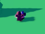 King Crimson Requiem | Stands Awakening Wiki | Fandom