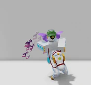 Made in Heaven | Stands Awakening Wiki | Fandom