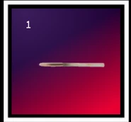 Canny Key | Stands Awakening Wiki | Fandom