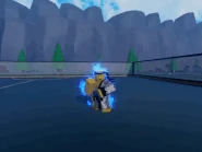 Cryogen Standless | Stands Awakening Wiki | Fandom