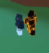 DIO's The World | Stands Awakening Wiki | Fandom