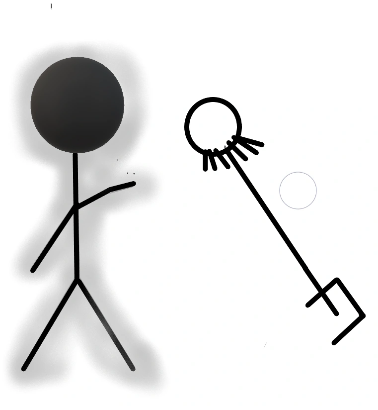 User blog:PvpSkywarz/Six Paths Stickman (trash oc lmfao) | Stands ...