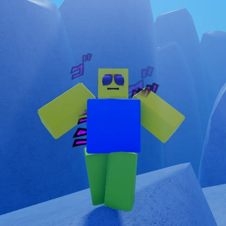 Ultimate Life Form | Stands Awakening Wiki | Fandom