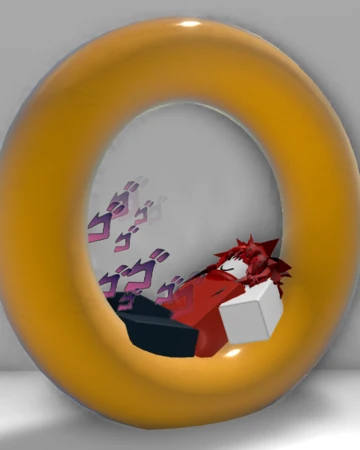 Sonic | Stands Awakening Wiki | Fandom