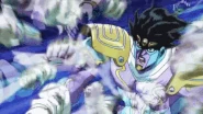 Star Platinum: The World | Stands Awakening Wiki | Fandom