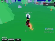 Standless | Stands Awakening Wiki | Fandom