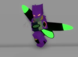 The World Over Heaven | Stands Awakening Wiki | Fandom