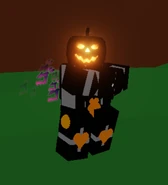 Hallow's World | Stands Awakening Wiki | Fandom
