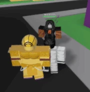 Gold Experience: Golden Wind | Stands Awakening Wiki | Fandom