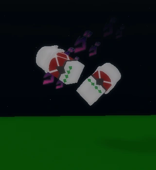 King Crimson (Doppio 2 Arm) | Stands Awakening Wiki | Fandom