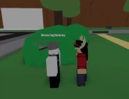 Shadow The World | Stands Awakening Wiki | Fandom