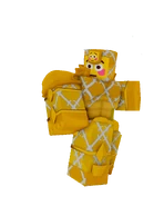 King Crimson: Alternate Universe | Stands Awakening Wiki | Fandom