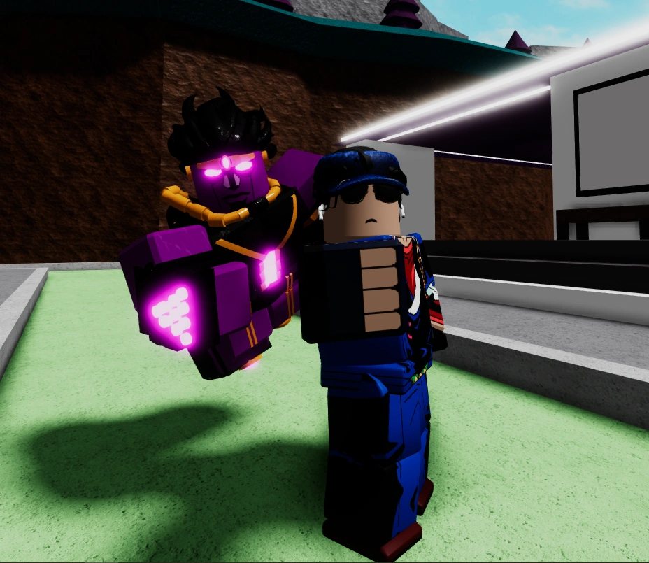 User blog:King Crimson Skips More Than Time/Ocean Man (SPAU) | A ...