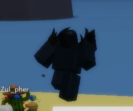 Void Walker Servants | A Bizarre Day (Roblox) Wiki | Fandom